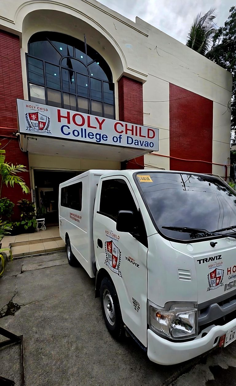 Holy Child College of Davao – Kalayaan Campus – The Holy Child College ...